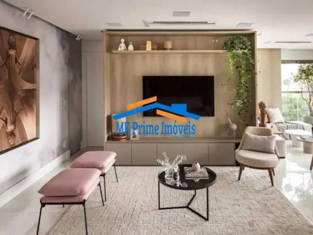 Apartamento para Venda em São Paulo/SP Vila Olímpia 2 Quartos