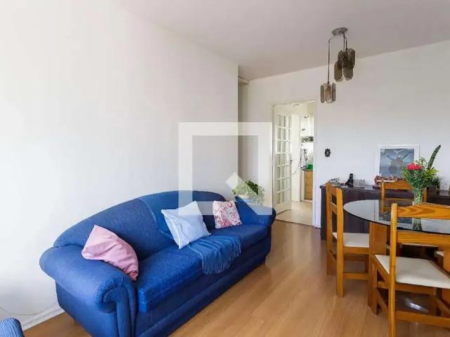 Apartamento para Venda em São Paulo/SP Vila Olímpia 2 Quartos