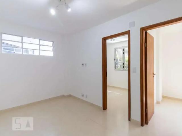 Apartamento para Venda em São Paulo/SP Vila Olímpia 2 Quartos