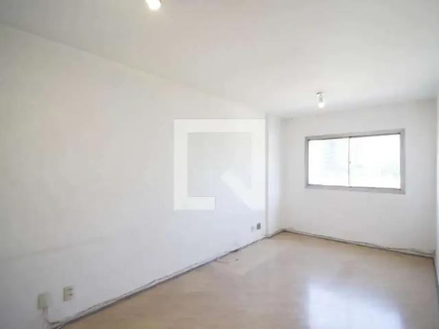 Apartamento para Venda em São Paulo/SP Vila Olímpia 2 Quartos