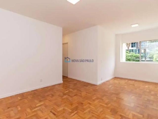 Apartamento para Venda em São Paulo/SP Vila Olímpia 2 Quartos