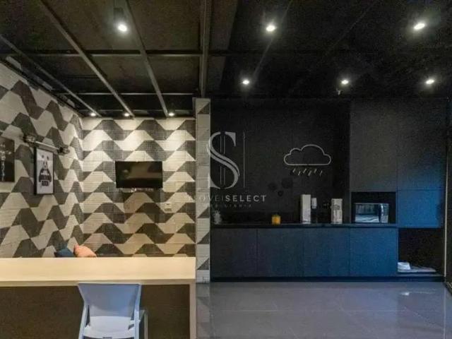 Apartamento para Venda em São Paulo/SP Vila Olímpia 2 Quartos