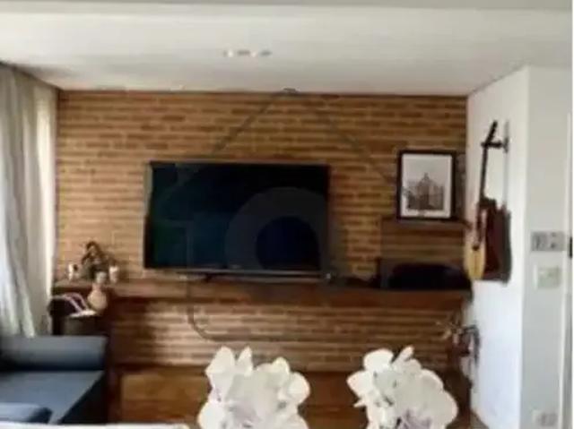 Apartamento para Venda em São Paulo/SP Vila Olímpia 2 Quartos