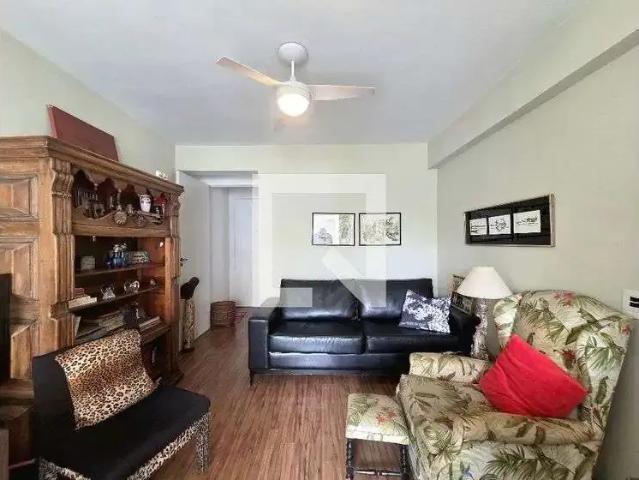 Apartamento para Venda em São Paulo/SP Vila Olímpia 2 Quartos