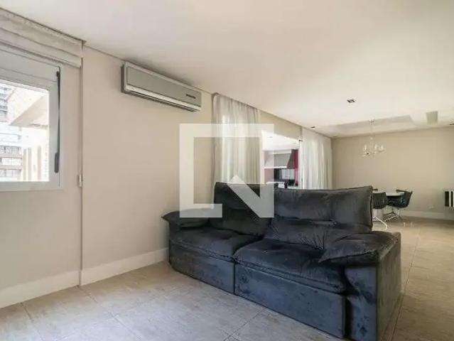 Apartamento para Venda em São Paulo/SP Vila Olímpia 2 Quartos