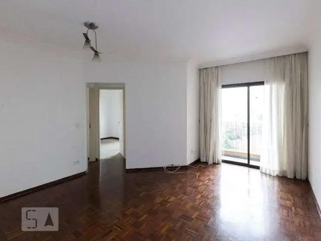 Apartamento para Venda em São Paulo/SP Vila Olímpia 2 Quartos