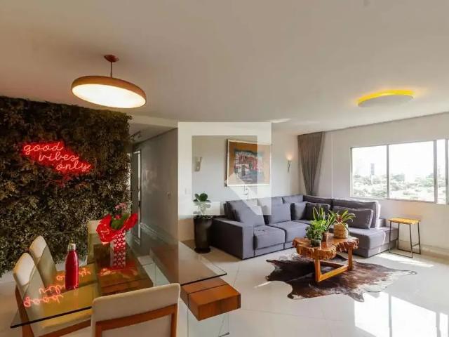 Apartamento para Venda em São Paulo/SP Vila Olímpia 2 Quartos