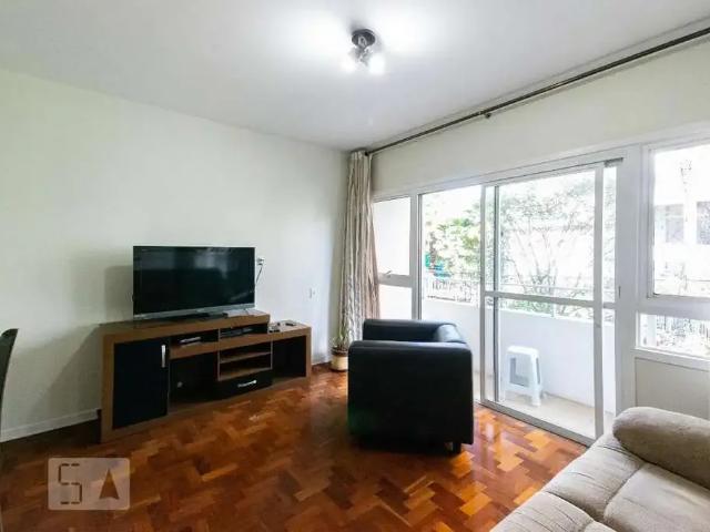 Apartamento para Venda em São Paulo/SP Vila Olímpia 2 Quartos
