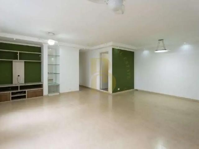 Apartamento para Venda em São Paulo/SP Vila Olímpia 2 Quartos