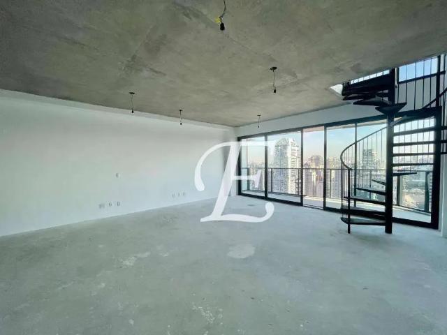 Apartamento para Venda em São Paulo/SP Vila Olímpia 2 Quartos
