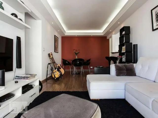 Apartamento para Venda em São Paulo/SP Vila Olímpia 2 Quartos