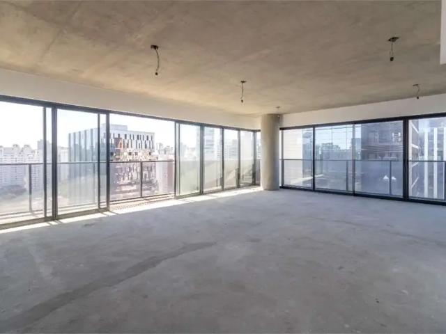 Apartamento para Venda em São Paulo/SP Vila Olímpia 2 Quartos