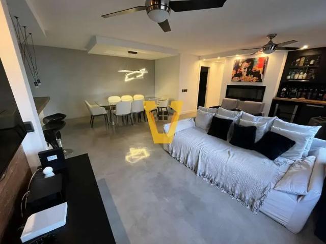 Apartamento para Venda em São Paulo/SP Vila Olímpia 2 Quartos