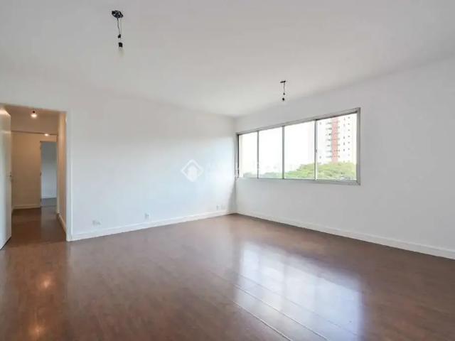 Apartamento para Venda em São Paulo/SP Vila Olímpia 2 Quartos