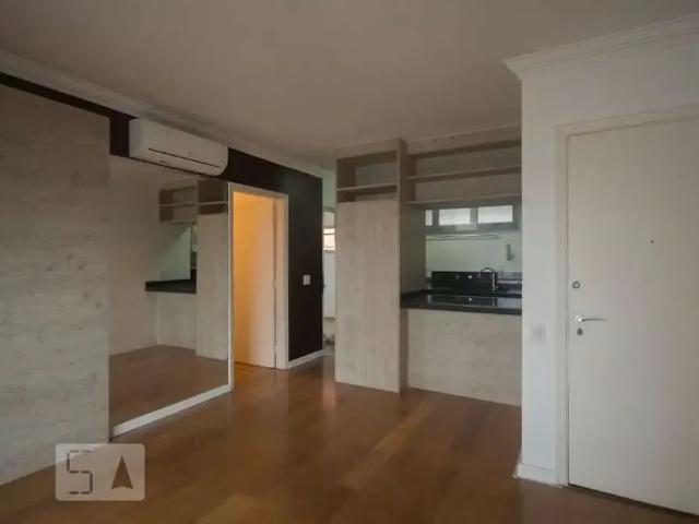 Apartamento para Venda em São Paulo/SP Vila Olímpia 2 Quartos