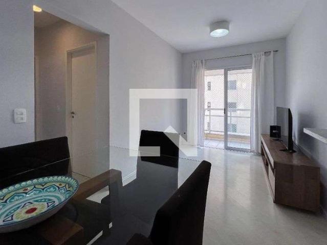 Apartamento para Venda em São Paulo/SP Vila Olímpia 2 Quartos