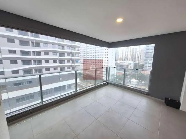 Apartamento para Venda em São Paulo/SP Vila Olímpia 2 Quartos