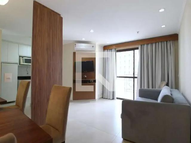 Apartamento para Venda em São Paulo/SP Vila Olímpia 2 Quartos
