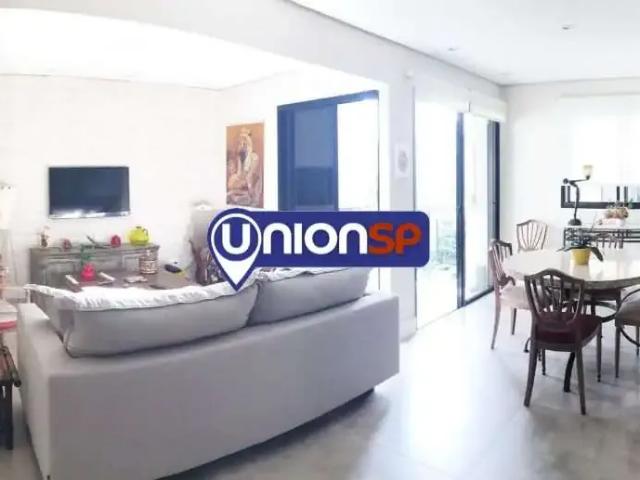 Apartamento para Venda em São Paulo/SP Vila Olímpia 2 Quartos
