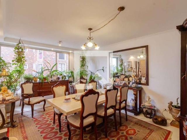 Apartamento para Venda em São Paulo/SP Vila Olímpia 2 Quartos