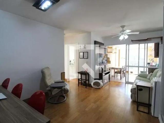 Apartamento para Venda em São Paulo/SP Vila Olímpia 2 Quartos
