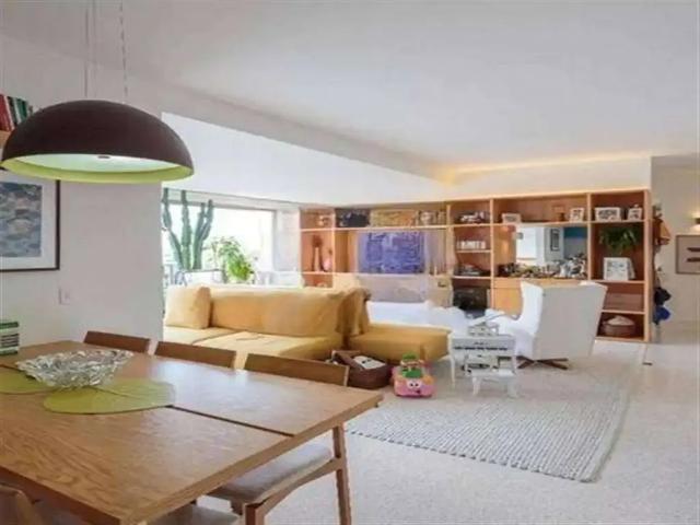 Apartamento para Venda em São Paulo/SP Vila Olímpia 2 Quartos
