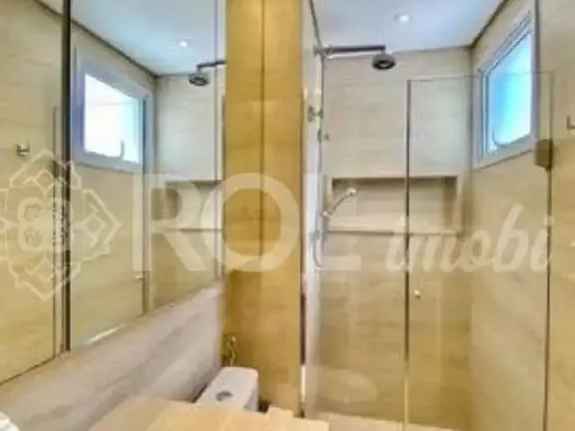 Apartamento para Venda em São Paulo/SP Vila Olímpia 2 Quartos