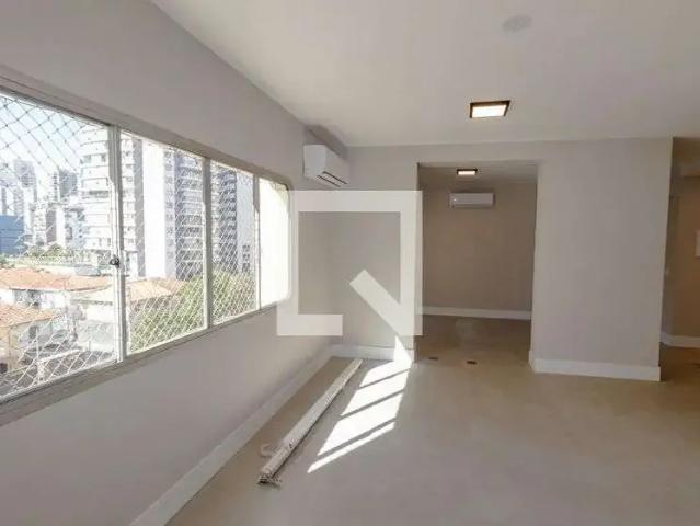 Apartamento para Venda em São Paulo/SP Vila Olímpia 2 Quartos