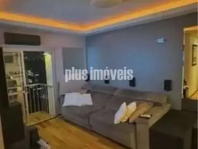 Apartamento para Venda em São Paulo/SP Vila Olímpia 2 Quartos