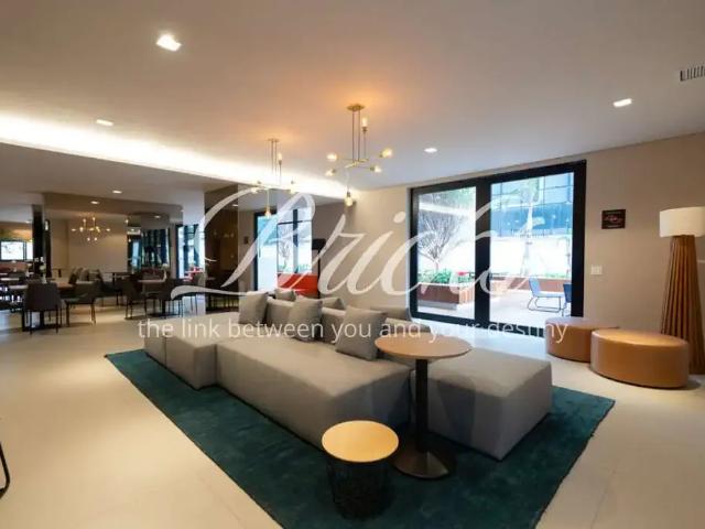 Apartamento para Venda em São Paulo/SP Vila Olímpia 2 Quartos