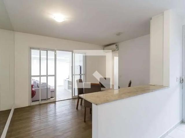 Apartamento para Venda em São Paulo/SP Vila Olímpia 2 Quartos