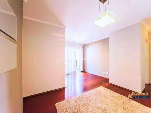 Apartamento para Venda em São Paulo/SP Vila Olímpia 2 Quartos