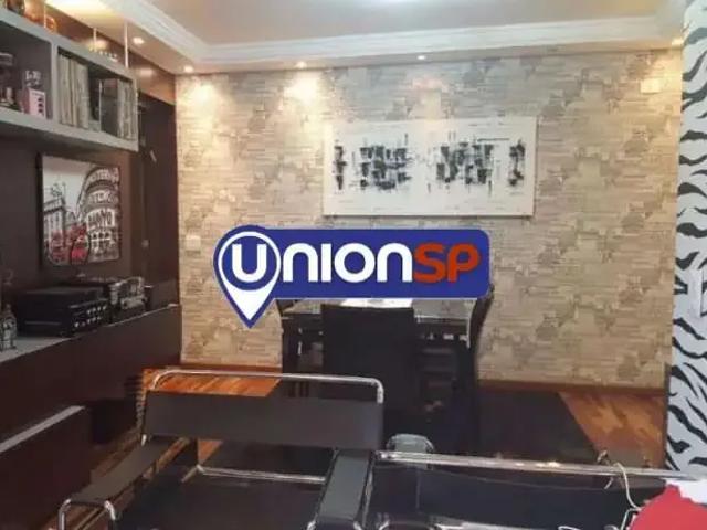 Apartamento para Venda em São Paulo/SP Vila Olímpia 2 Quartos