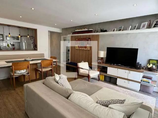 Apartamento para Venda em São Paulo/SP Vila Olímpia 2 Quartos