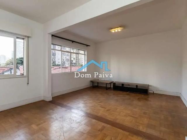 Apartamento para Venda em São Paulo/SP Vila Olímpia 2 Quartos