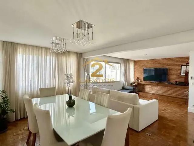 Apartamento para Venda em São Paulo/SP Vila Olímpia 2 Quartos