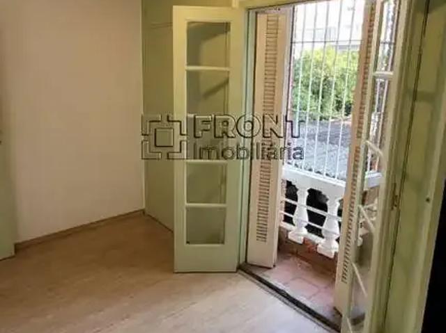 Apartamento para Venda em São Paulo/SP Vila Olímpia 2 Quartos