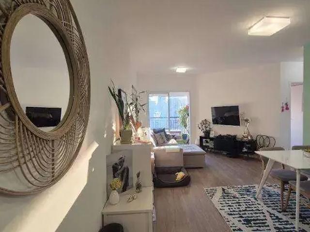 Apartamento para Venda em São Paulo/SP Vila Olímpia 2 Quartos