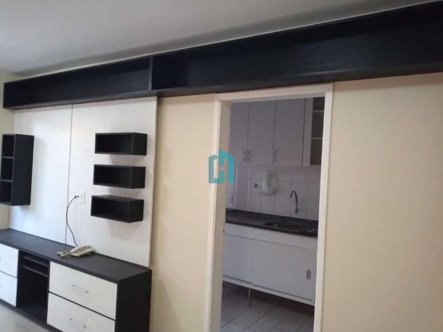 Apartamento para Venda em São Paulo/SP Vila Olímpia 2 Quartos