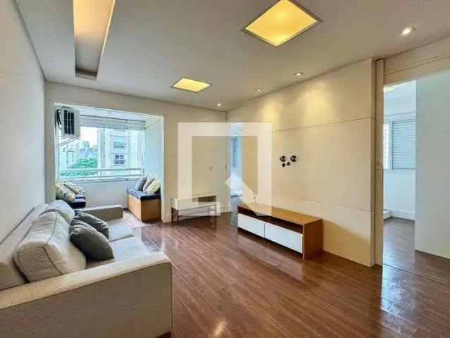 Apartamento para Venda em São Paulo/SP Vila Olímpia 2 Quartos