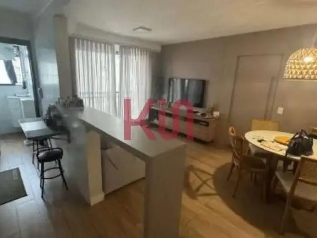 Apartamento para Venda em São Paulo/SP Vila Olímpia 2 Quartos