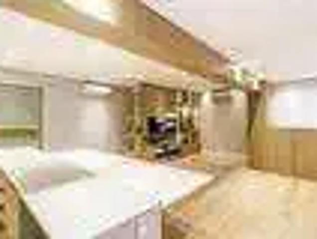 Apartamento para Venda em São Paulo/SP Vila Olímpia 2 Quartos