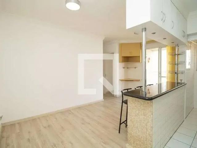 Apartamento para Venda em São Paulo/SP Vila Olímpia 2 Quartos