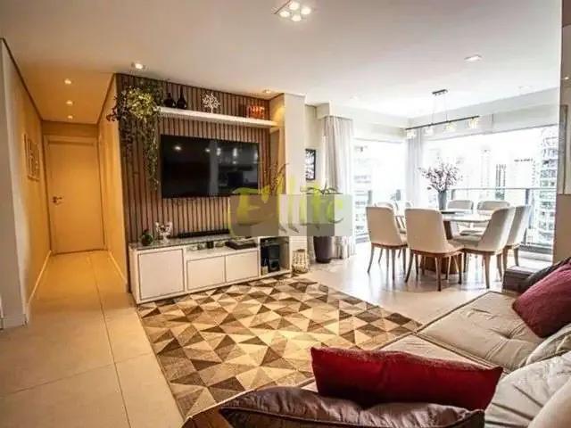 Apartamento para Venda em São Paulo/SP Vila Olímpia 2 Quartos