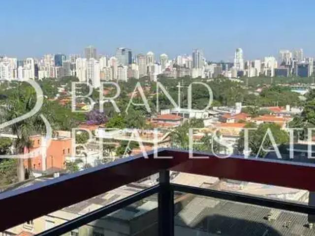 Apartamento para Venda em São Paulo/SP Vila Olímpia 2 Quartos