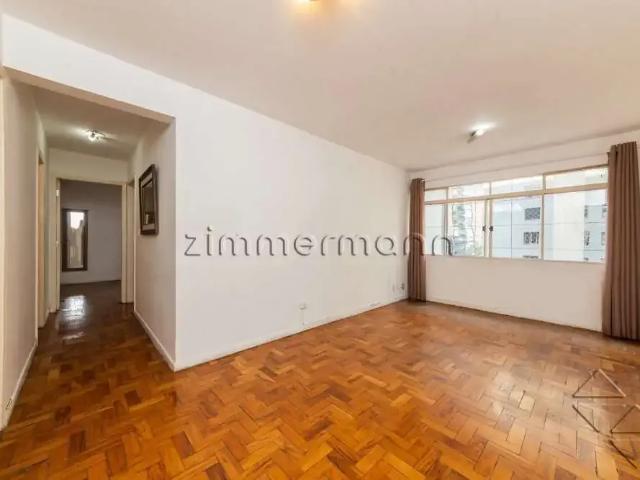 Apartamento para Venda em São Paulo/SP Vila Olímpia 2 Quartos