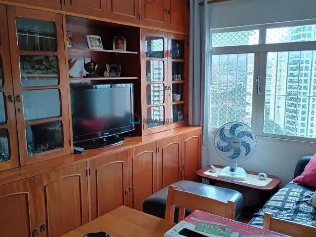 Apartamento para Venda em São Paulo/SP Vila Olímpia 2 Quartos