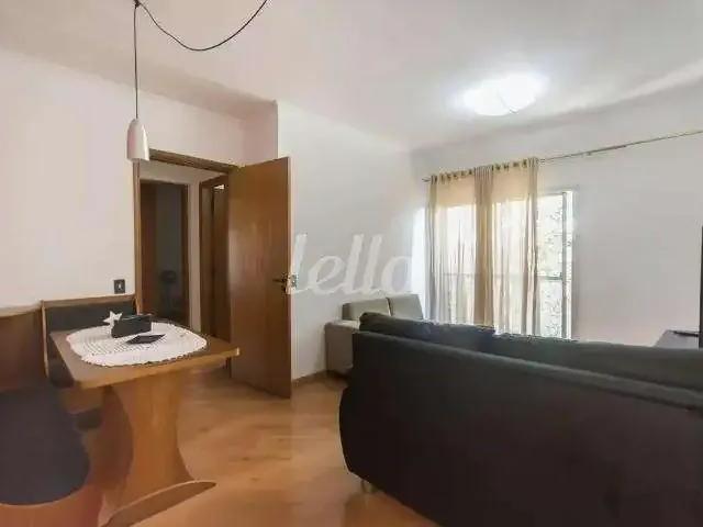 Apartamento para Venda em São Paulo/SP Vila Olímpia 2 Quartos