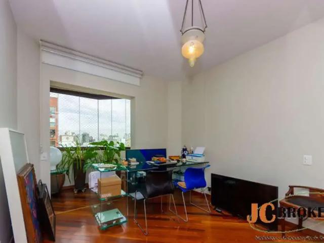 Apartamento para Venda em São Paulo/SP Vila Olímpia 2 Quartos