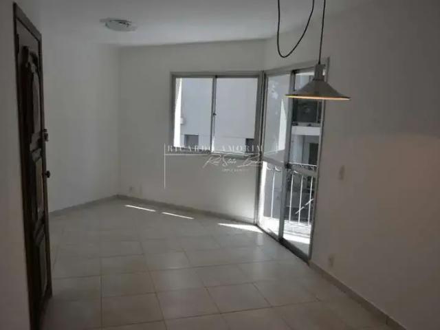 Apartamento para Venda em São Paulo/SP Vila Olímpia 2 Quartos